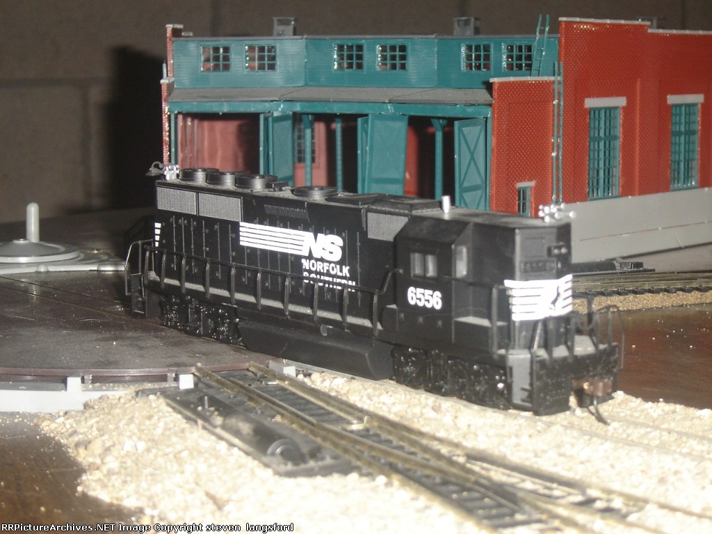 MY MODEL RR